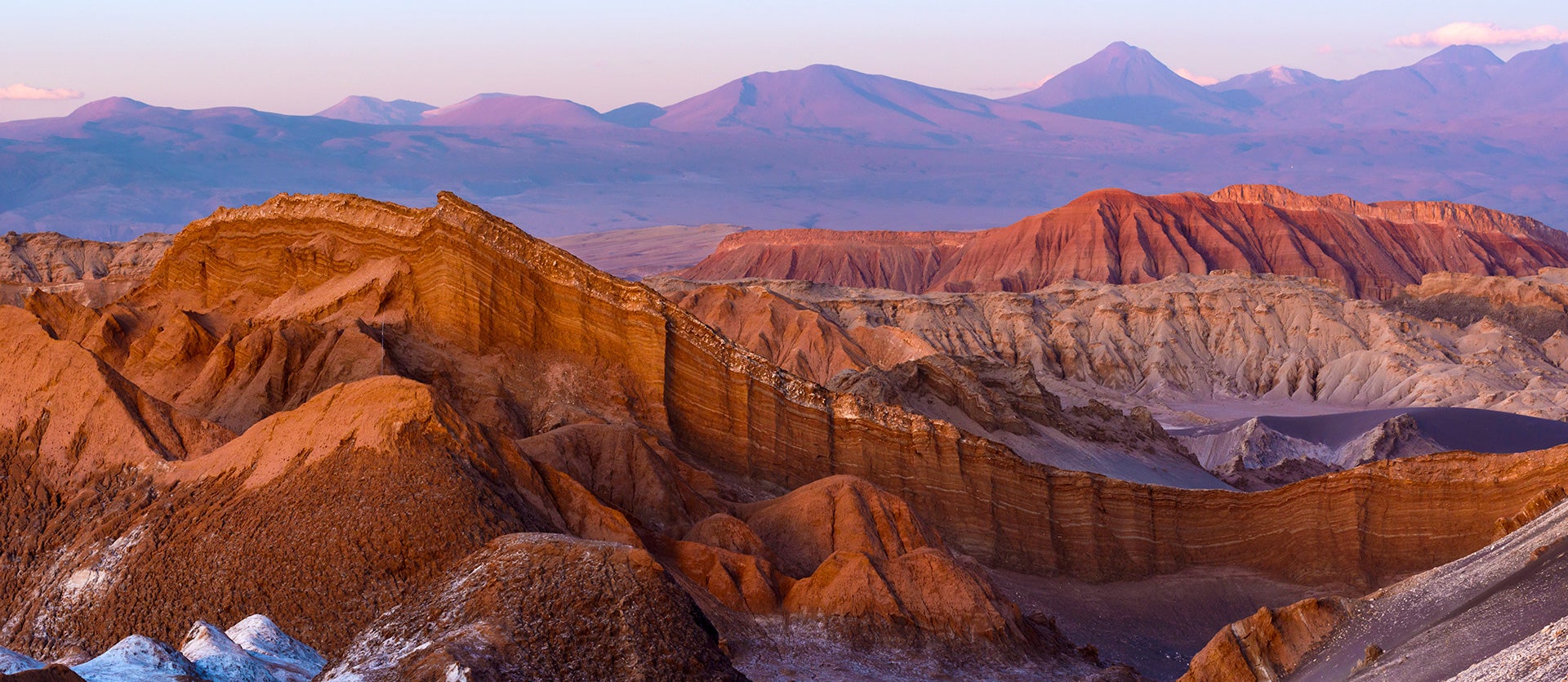 South America Tours: Landscapes & Cultures of South America - Exoticca
