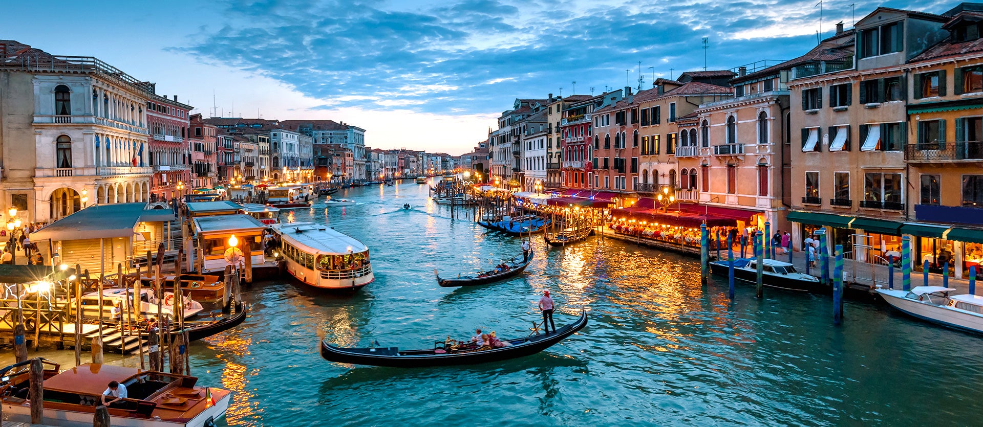 Italy Tours: An Italian Adventure: Rome to Lake Como - Exoticca