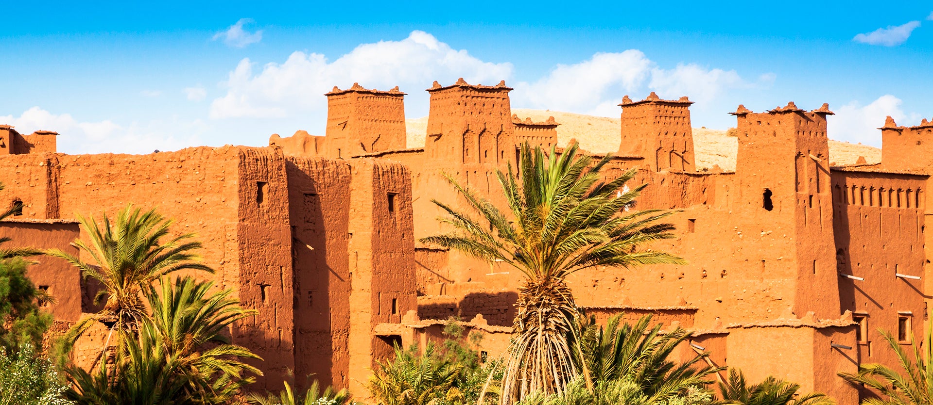 Spain & Morocco Tours: Grand Cities & Land of the Berbers - Exoticca