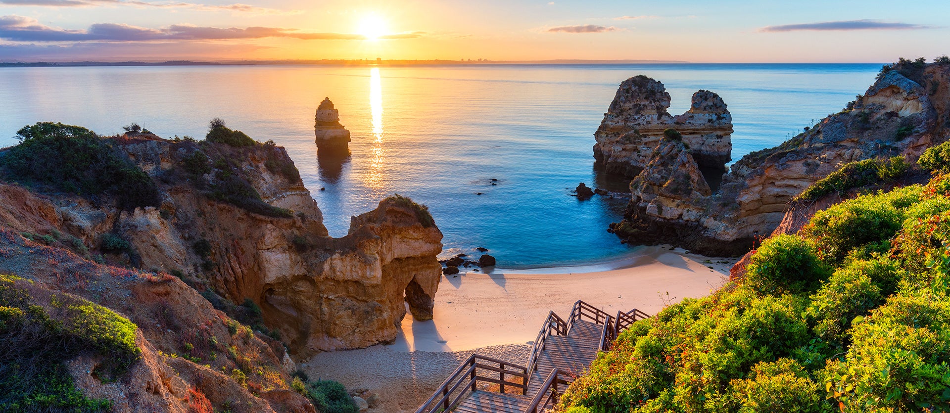 Portugal Tours: Cultural Treasures & Algarve Escape - Exoticca