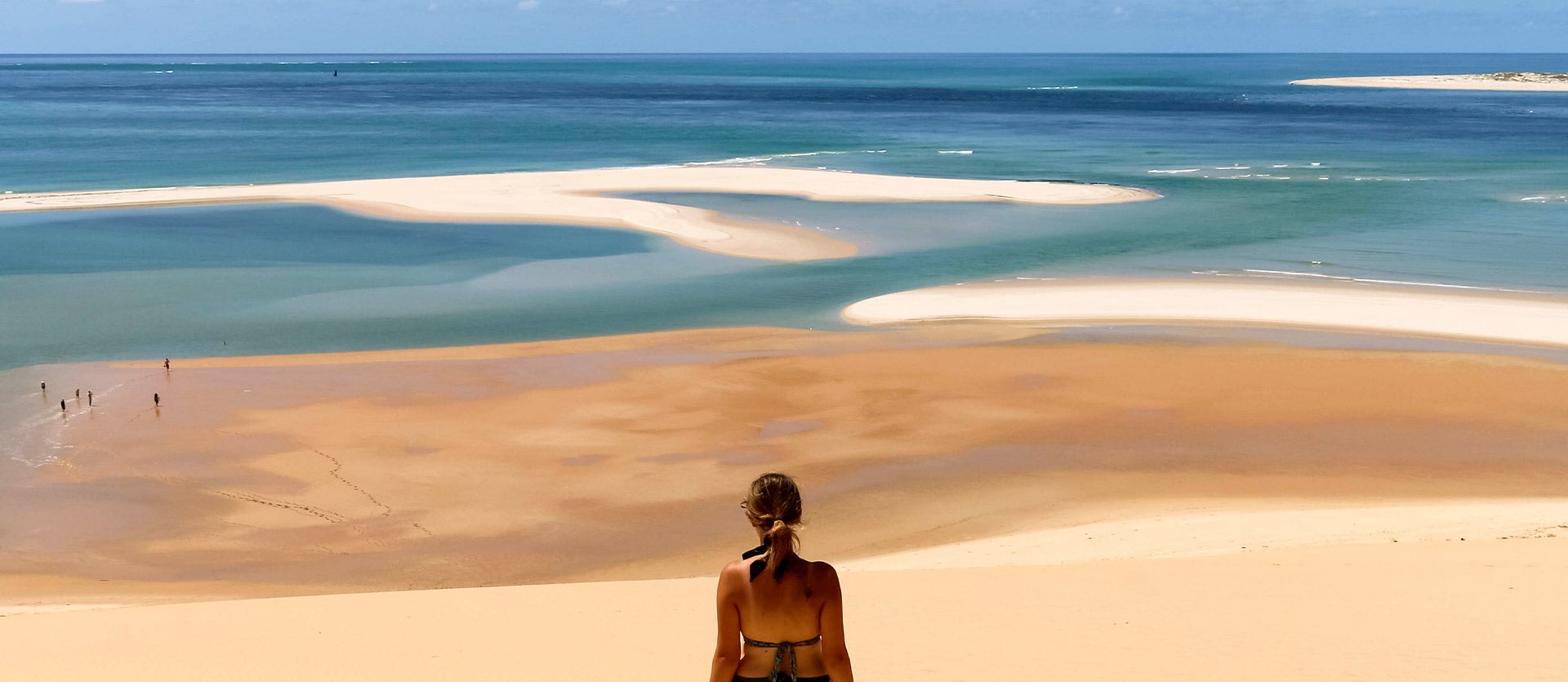 Mozambique Tours: Magical Maputo & Paradise in Machangulo - Exoticca