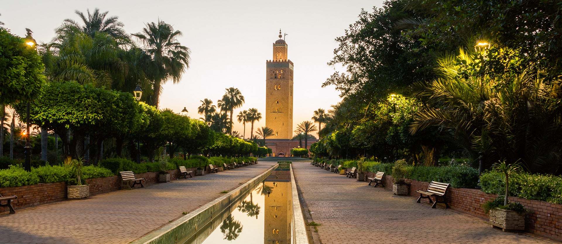 Morocco in 10 Days from USA | Exoticca