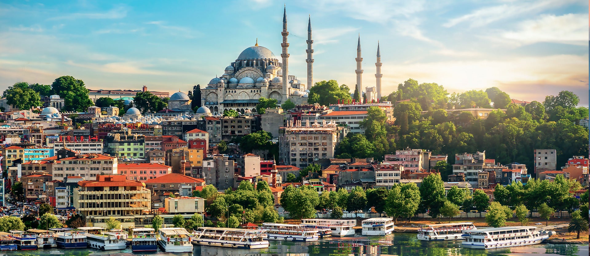 Jordan & Turkey Tour: Hashemite Kingdom, Istanbul & Cappadocia - Exoticca