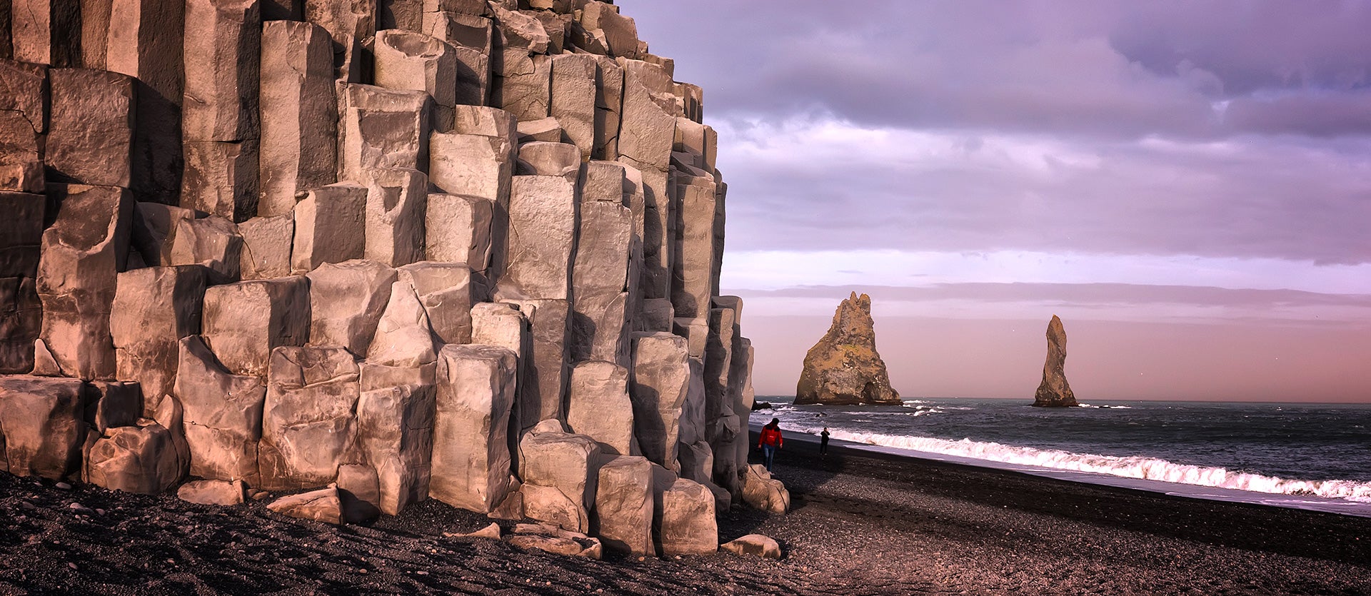 15-Day Iceland & Ireland Tour: Dublin, Reykjavik & Snæfellsnes